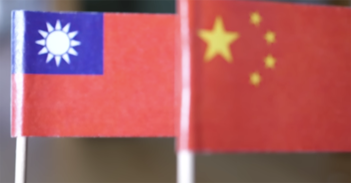 Đài Loan sẽ ngăn chặn cuộc xâm lược của Trung Quốc như thế nào? - DKN.TV