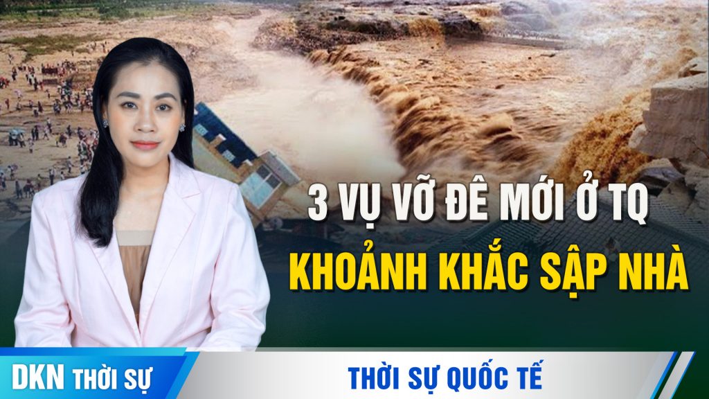 Ukraina nhận thêm 8 xe tăng Leopard; Ông Trump nhận thẩm vấn của FBI ...